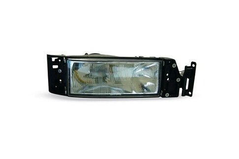 Фара правая без корректора Iveco ET/ES TD0159008R (TangDe)