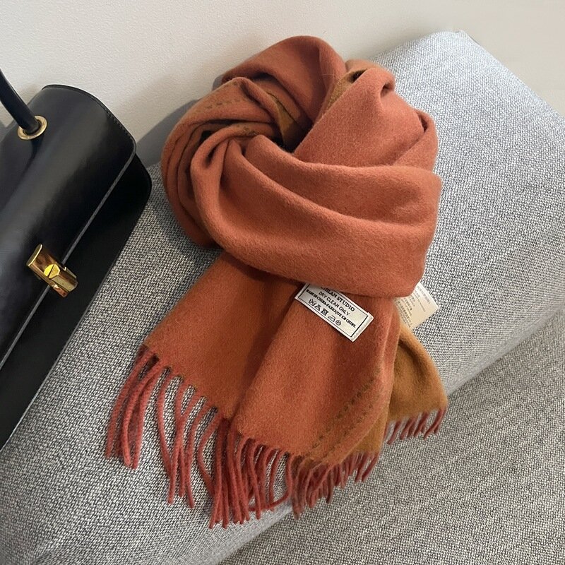 Шарф для женщин