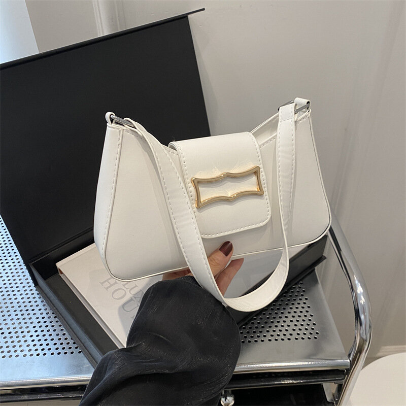 Сумка багет