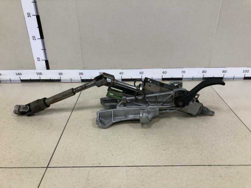 Колонка рулевая Ford Focus 3 2011 кат.номер: 1749169