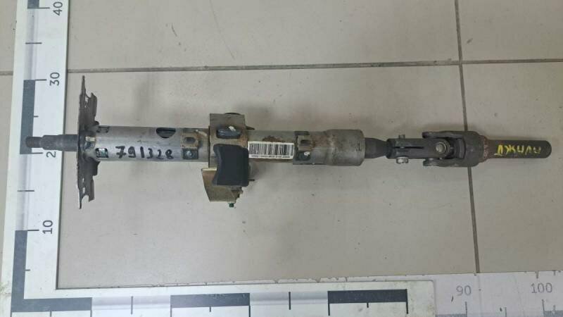 Колонка рулевая Geely MK 2008-2015 кат.номер: 101400169801 1014001749
