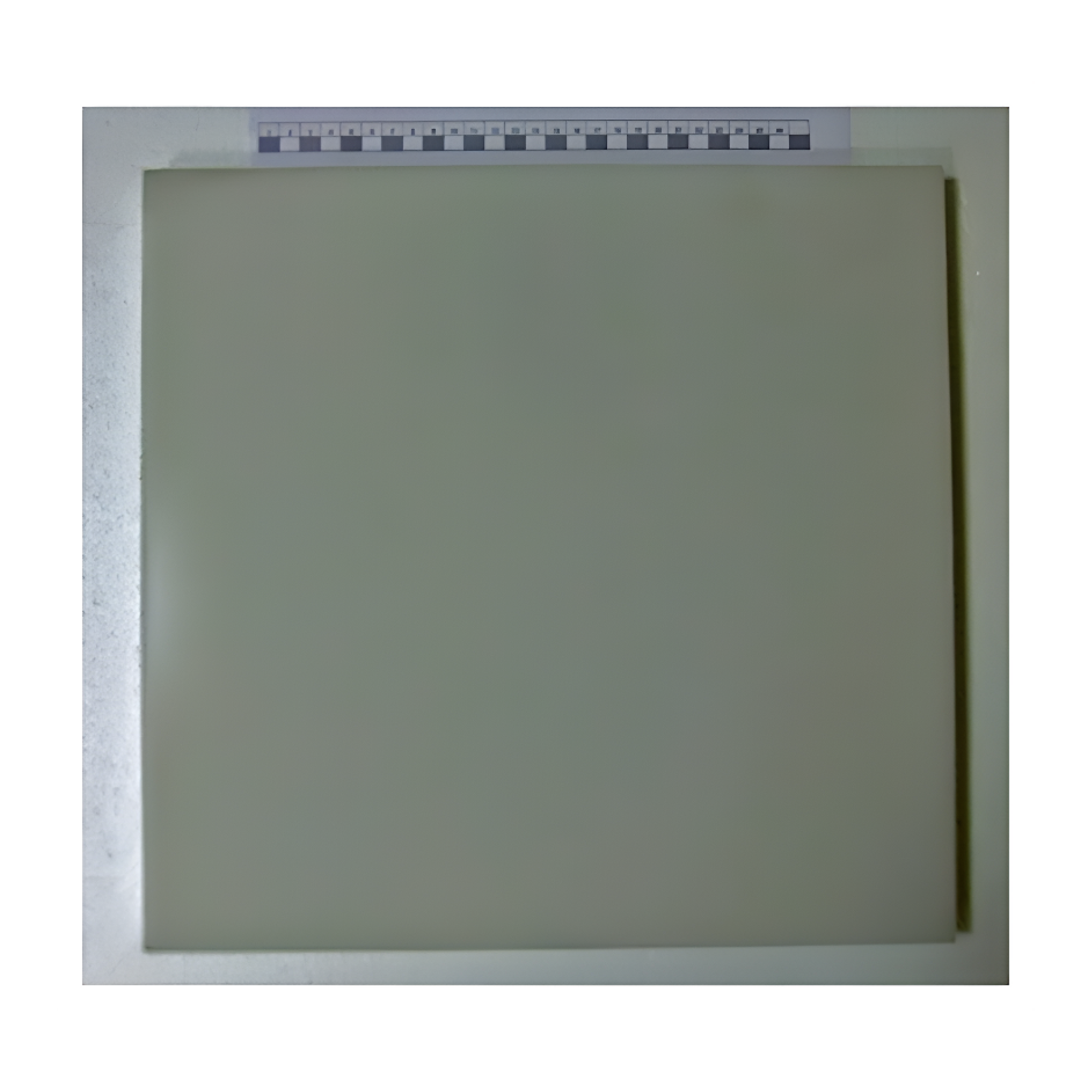 Вставка в камеру для вакуумного упаковщика INDOKOR IVP-400/2F/2E, 430x300x20 мм