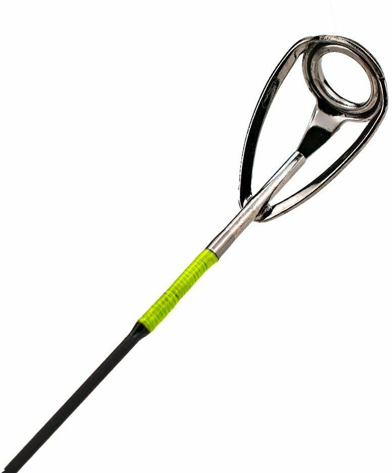 Сменная вершинка TD VS Compact LIME TDVSCLtip-72M, Champion Rods