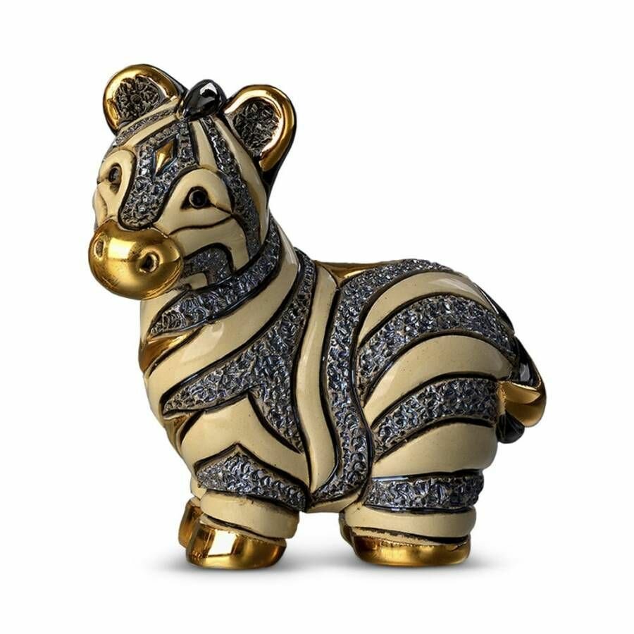 Статуэтка Детёныш зебры