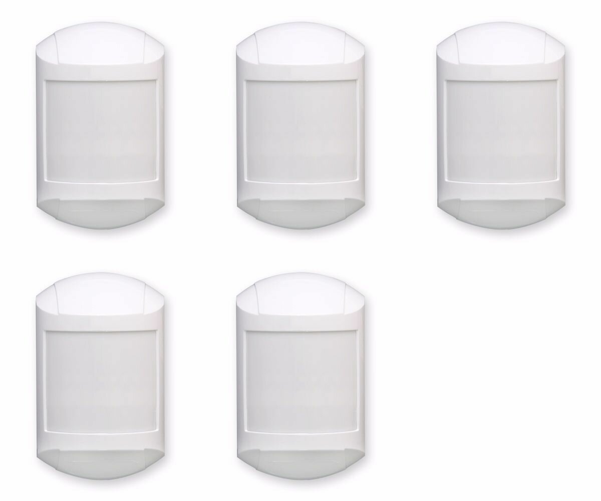 Астра-515 исп. А Извещатель охранный объемный, 5 шт.