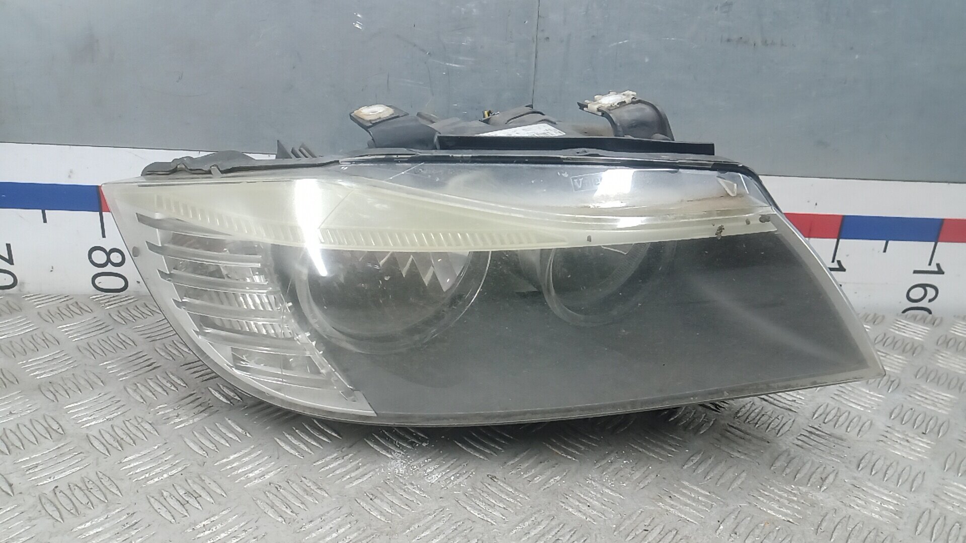 Фара правая BMW 3 E90/E91