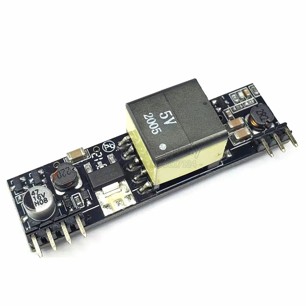 Модуль питания UICPAL RT9400 13Вт, 12V