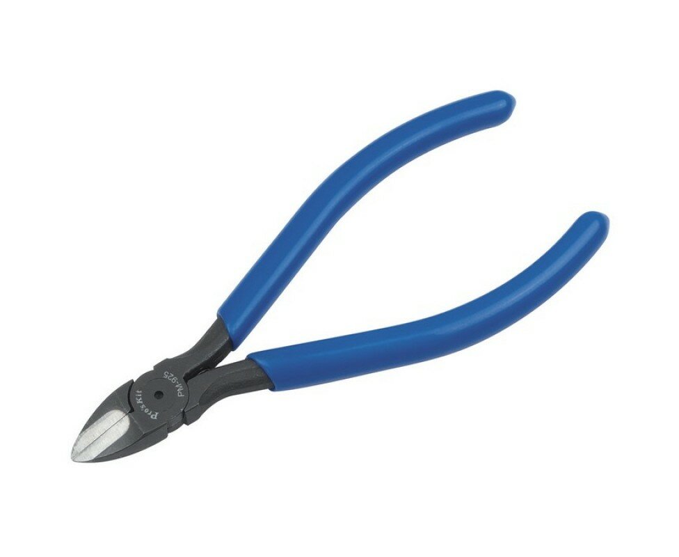 Кусачки прецизионные вольфрамовые ProsKit PM-925
