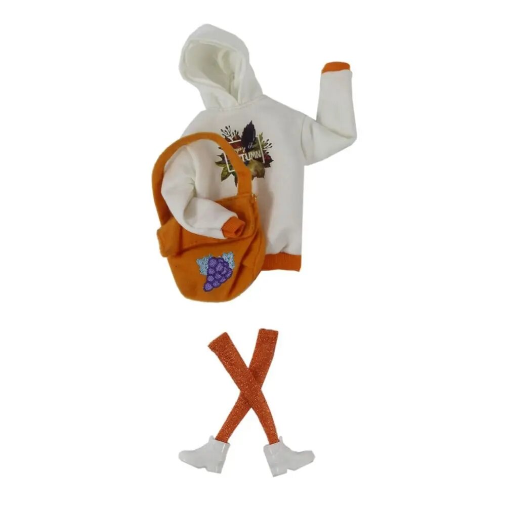 Набор одежды для кукол 29-32 см 2