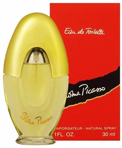 Paloma Picasso туалетная вода 30 мл