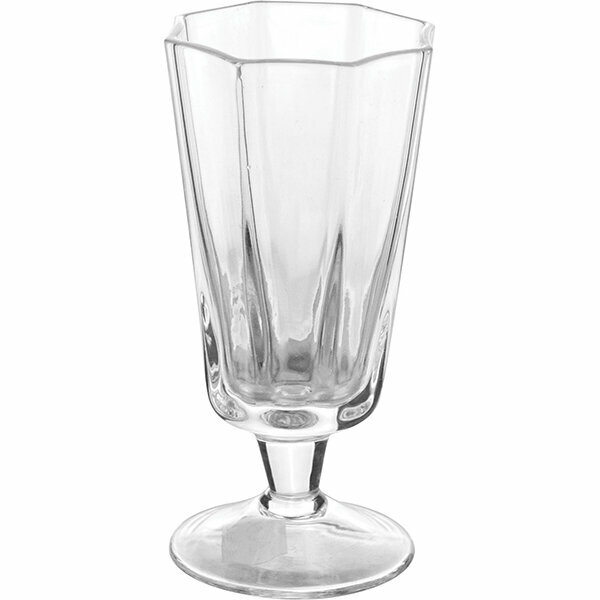 Набор хрустальных лафитников Neman, для водки/вина, 4 шт, 40мл