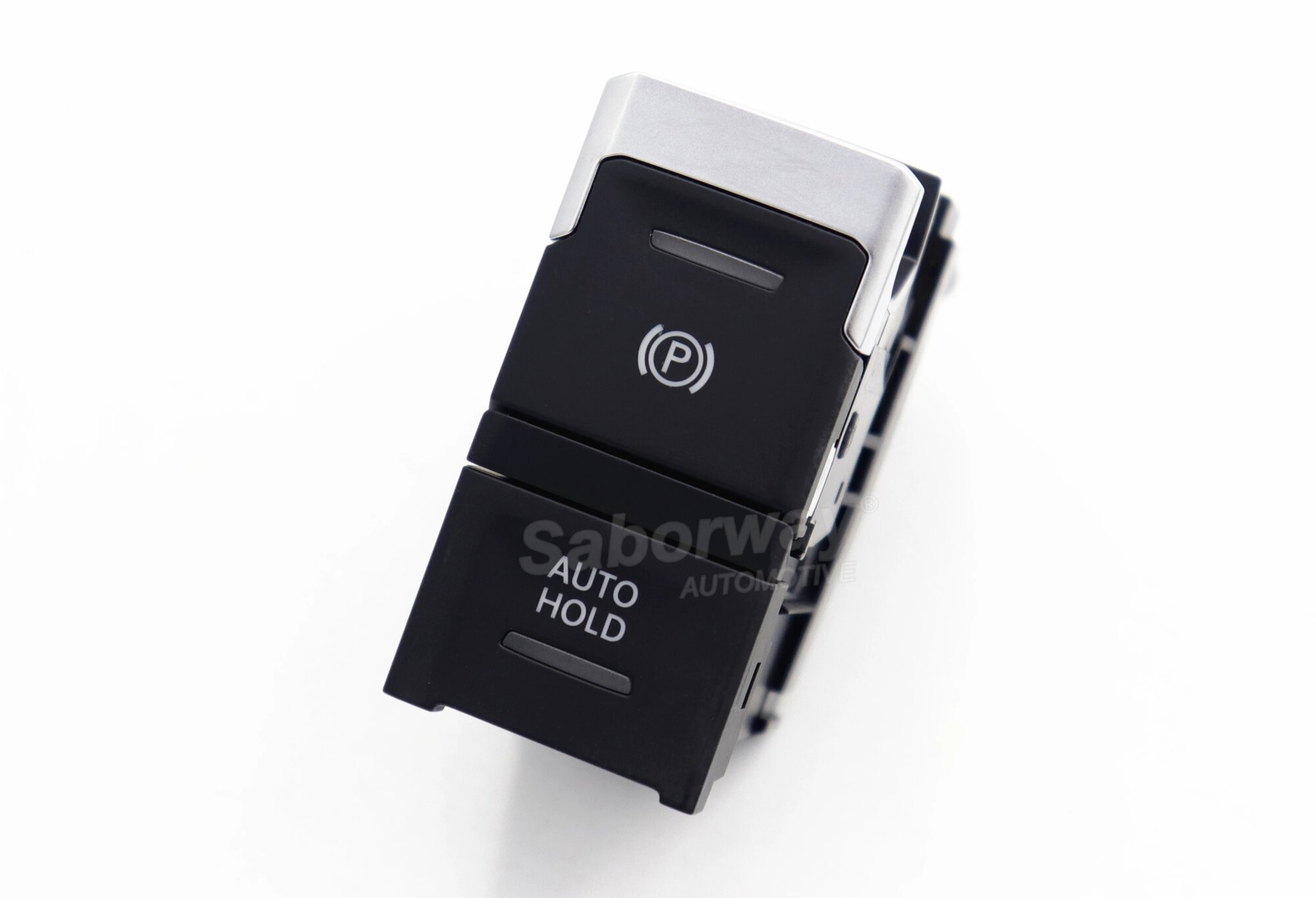 Saborway электронный ручной тормоз, переключатель стояночного тормоза, кнопка автоматического удержания для Tiguan L Tiguan Mk2 5NG 927 255/5NG 927 225 5NG 927 225C