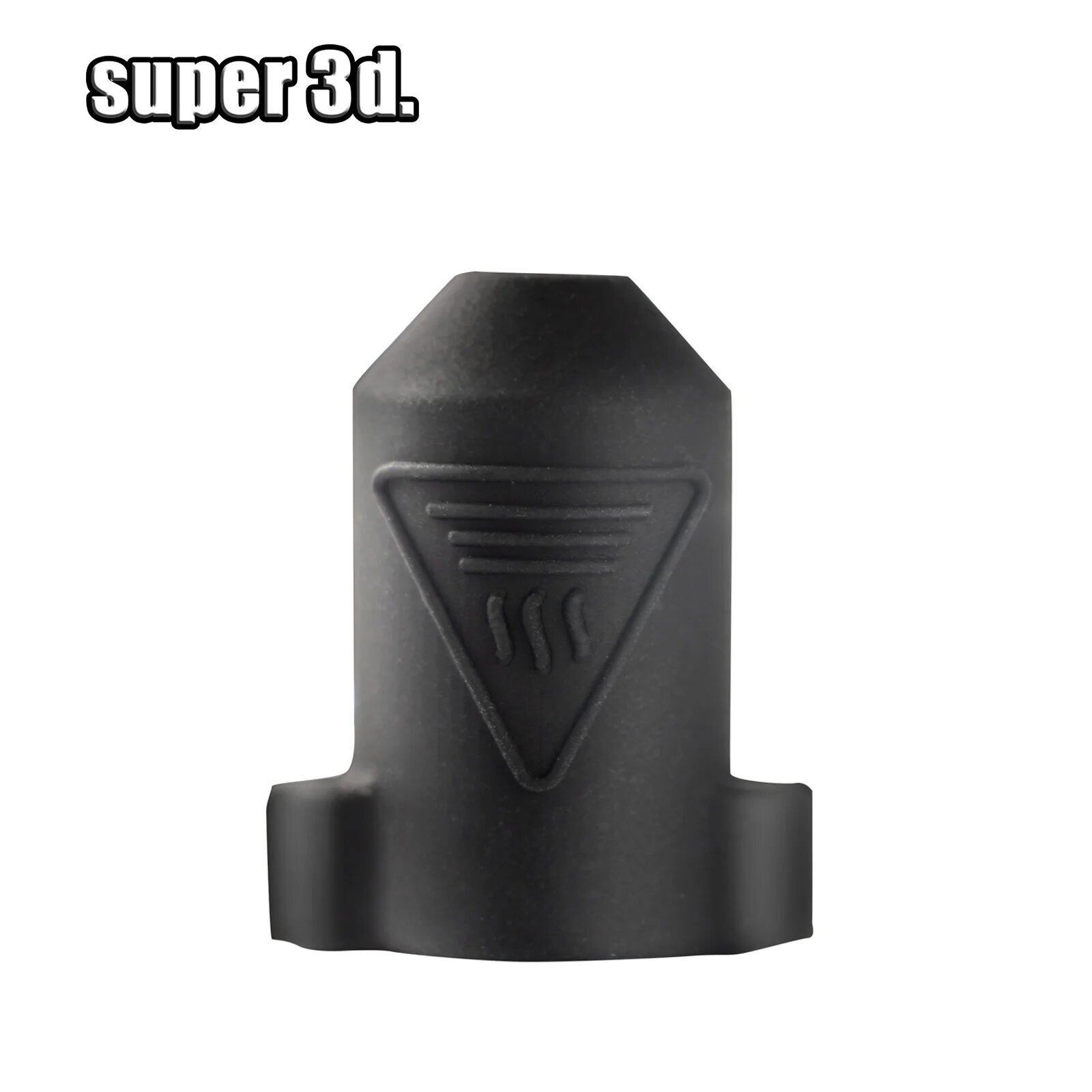 Силиконовый чехол на хотэнд Ender 3 V3, 1шт