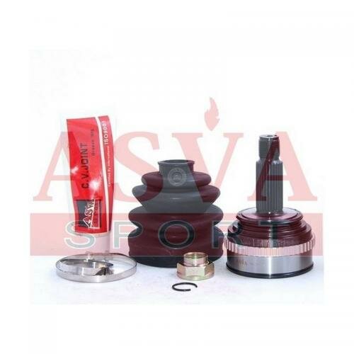 Граната наружная Asva HN-38A50 Honda: 28*55*26 44014S04952 44010-S04-961 44011-S04-010 44014-S04-010 44014-S04-020