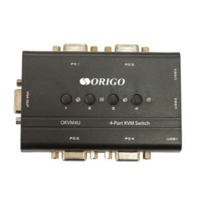 KVM переключатель OKVM4U/A1A