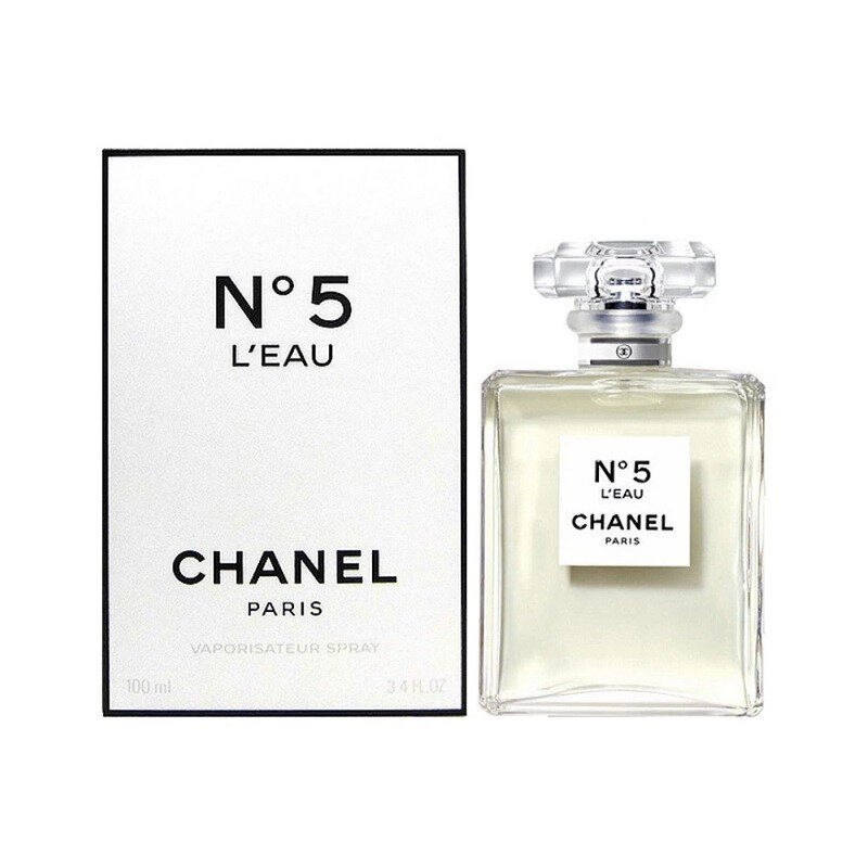 Туалетная вода Chanel Chanel No 5 L Eau 100 мл