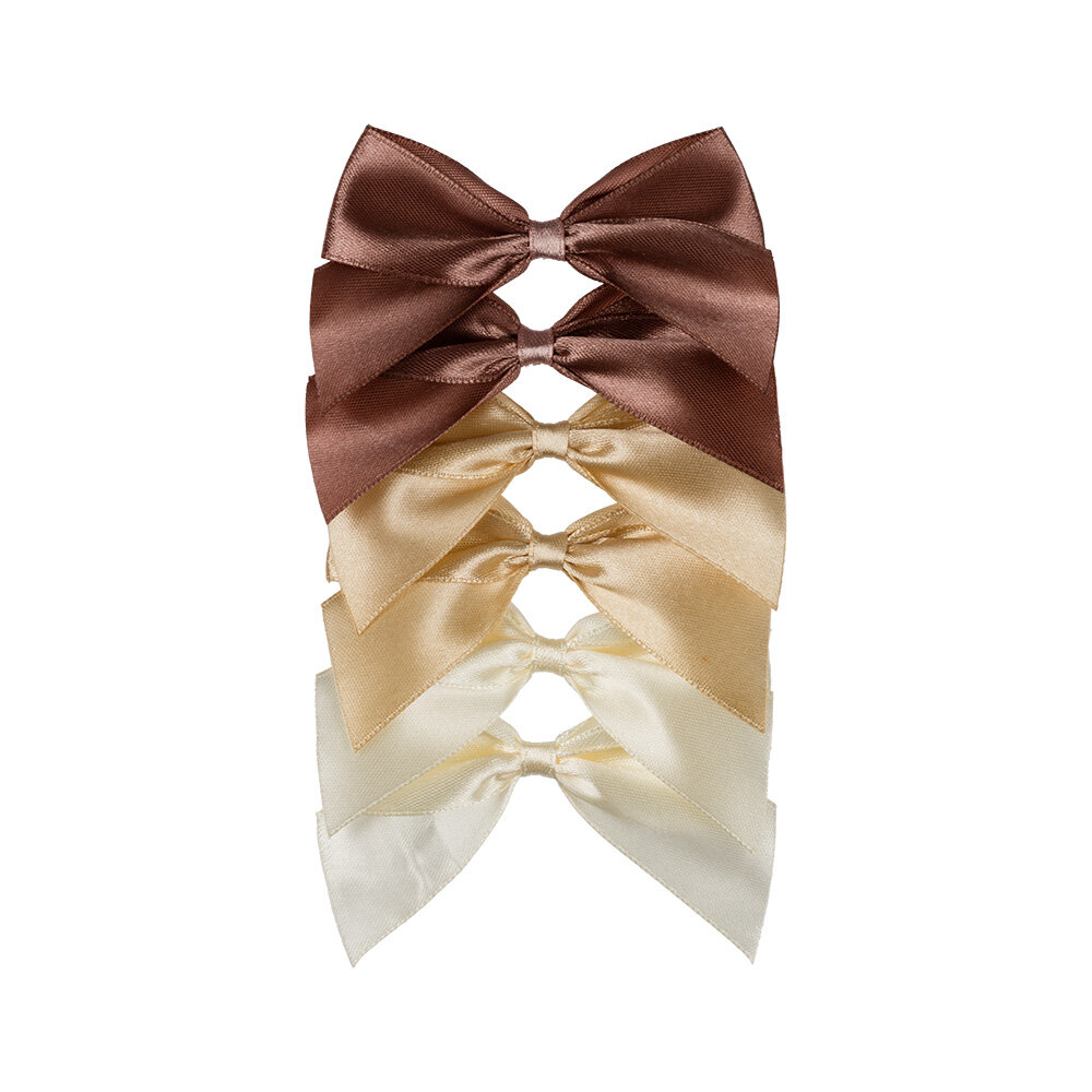 BLITZ 75-4 Бантик 6 шт кофе с молоком в оригинальной упаковке без добавок