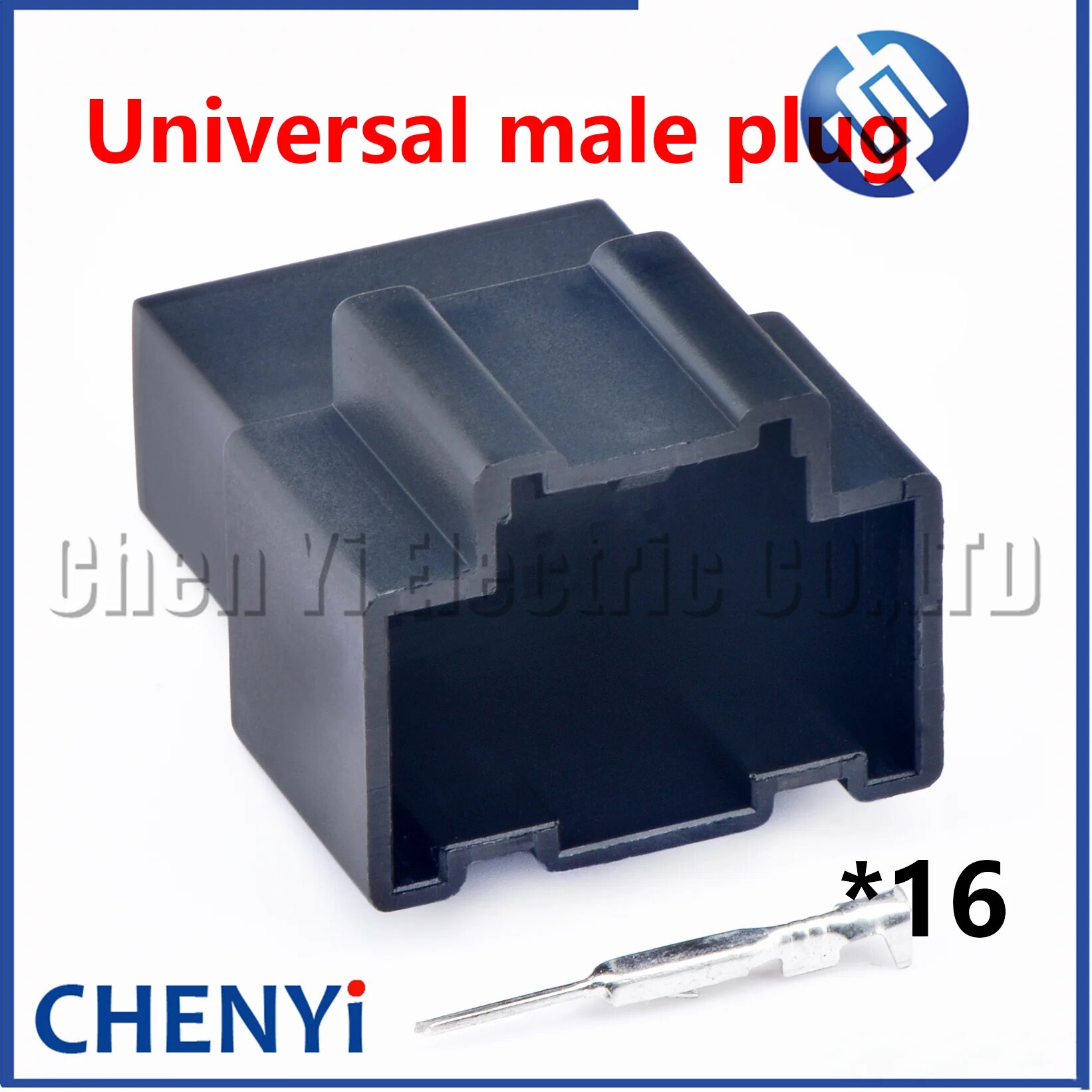 16-контактный автомобильный разъем, жгут проводов, штекер (мама/папа), разъем для печатной платы, автомобильный электрический кабельный разъем 34729-0160 34729-0161 34729-0162