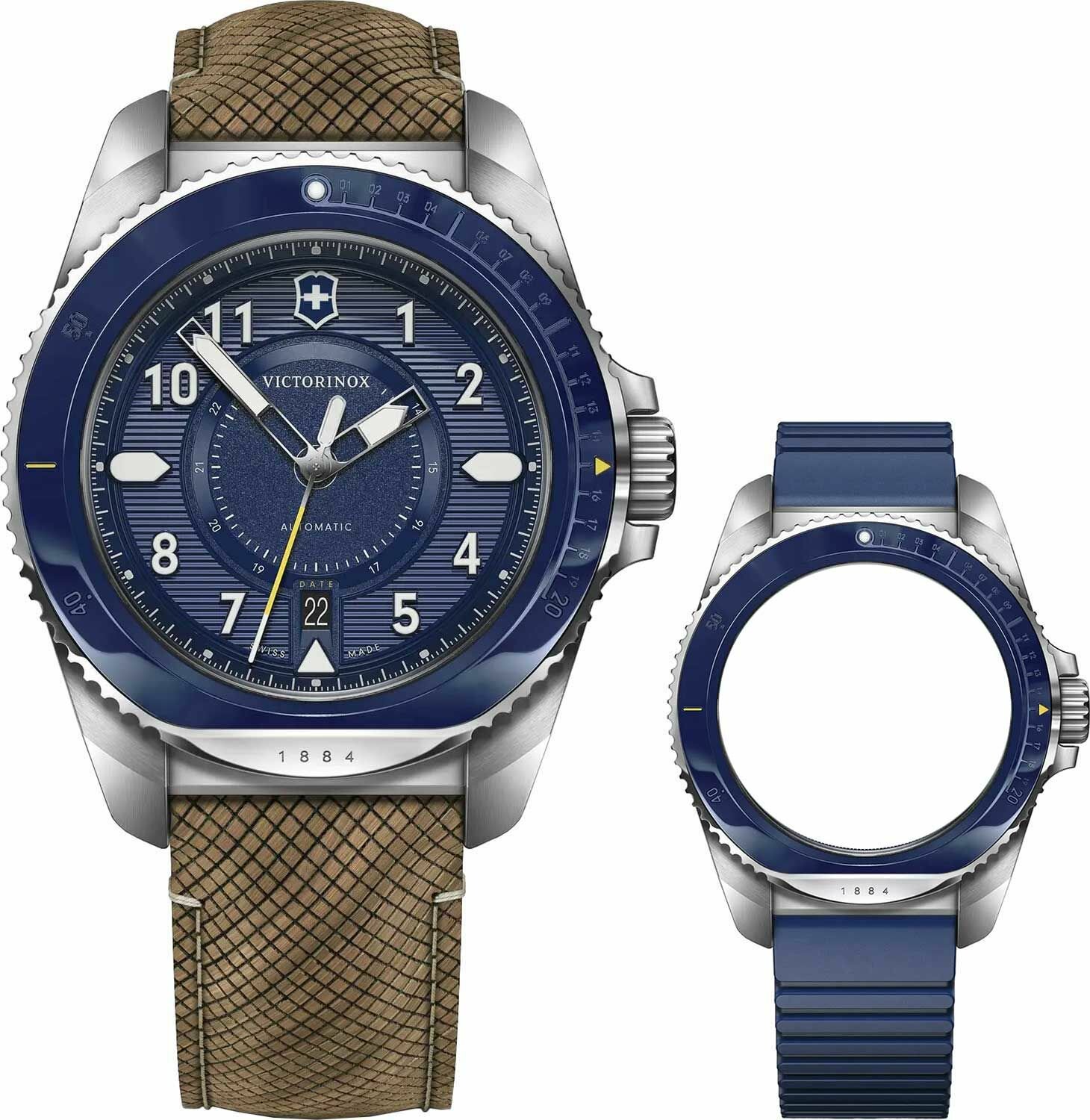 Наручные часы