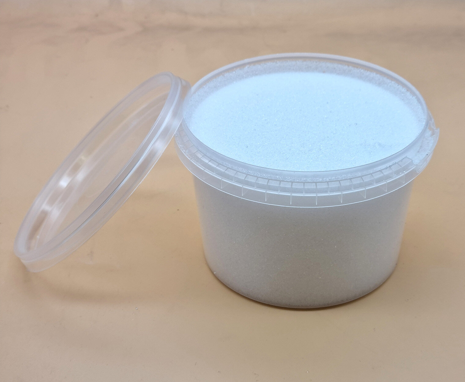 Квасцы алюмокалиевые ЧДА, банка 700 грамм