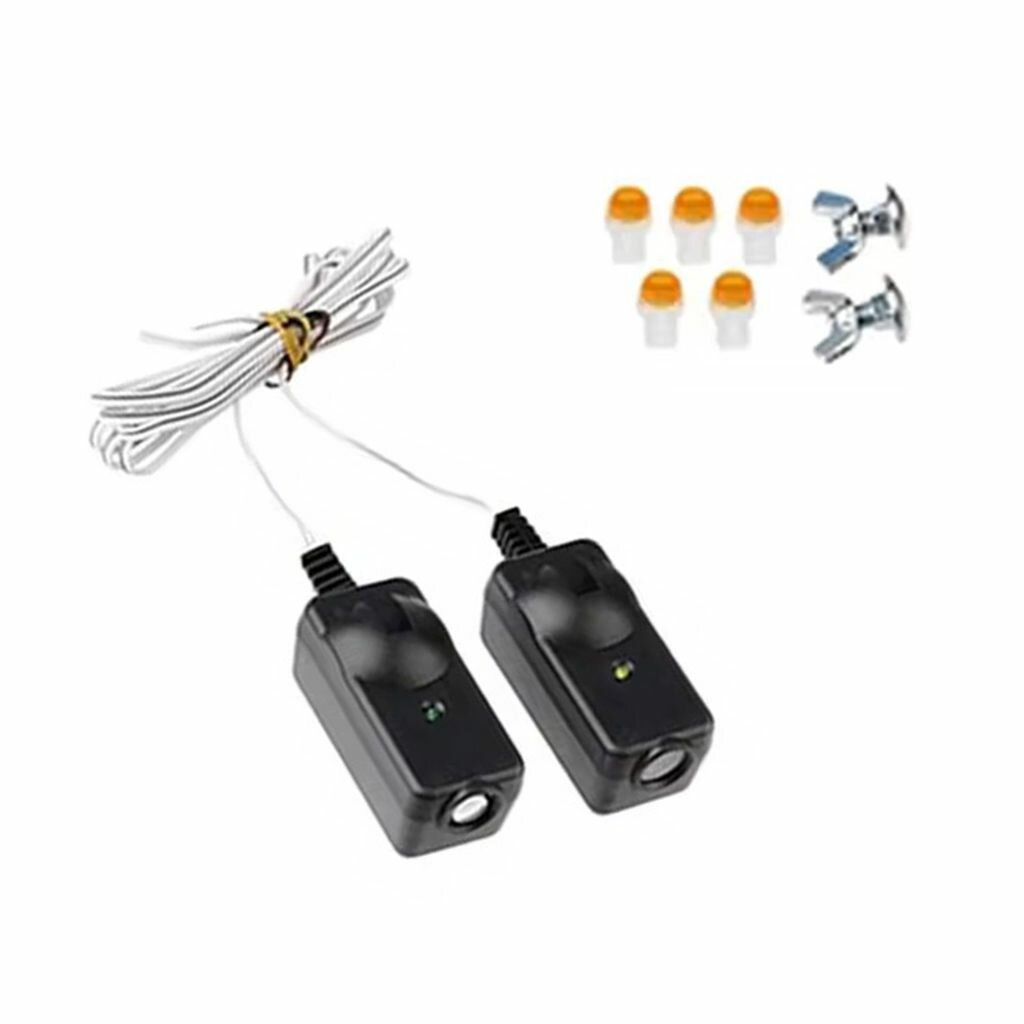 Комплект датчиков безопасности 820CB для открывателей гаражных ворот Chamberlain Sears
