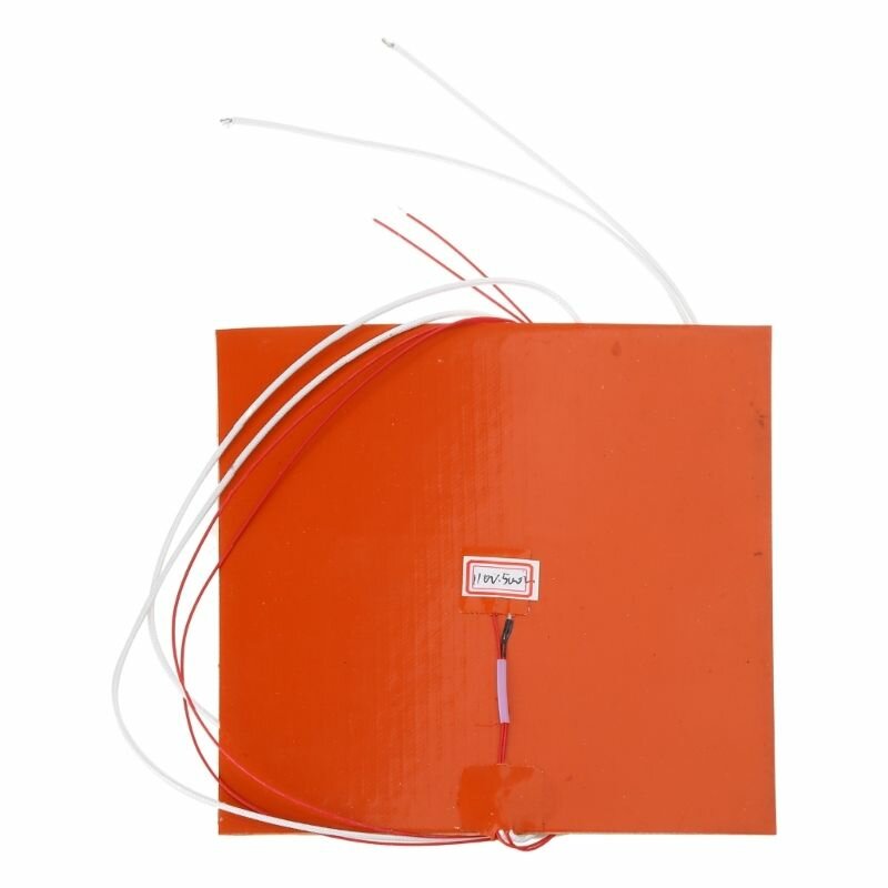 200x200 мм 500 Вт 110 В