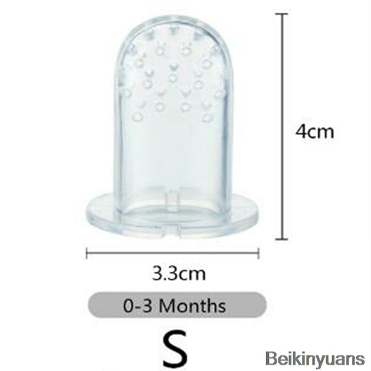 Детская соска-пустышка для кормления свежей едой, молочная соска для кормления ребенка, детские принадлежности, колокольчик для кормления, игрушка, бутылочка, инструмент для кормления, соска-пустышка