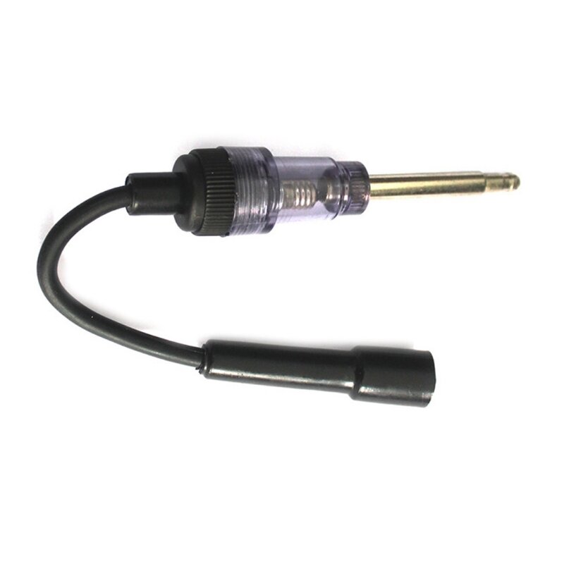 1 прибор для контроля свечей зажигания