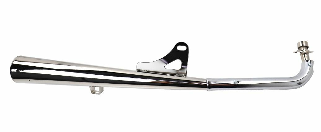 Глушитель Delta, Zodiak, ALFA, ОВ-70