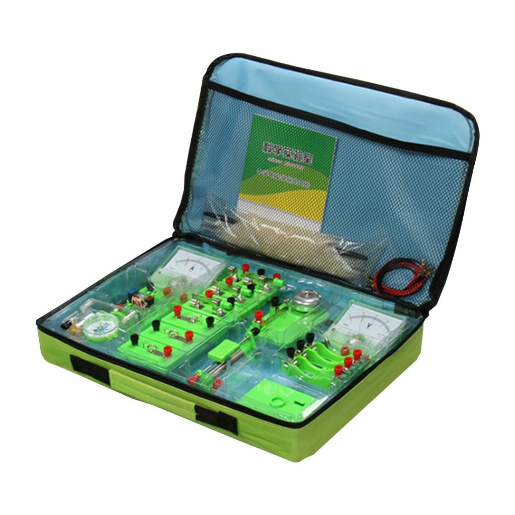 Детская наука Основы физики схемы головоломки игрушки