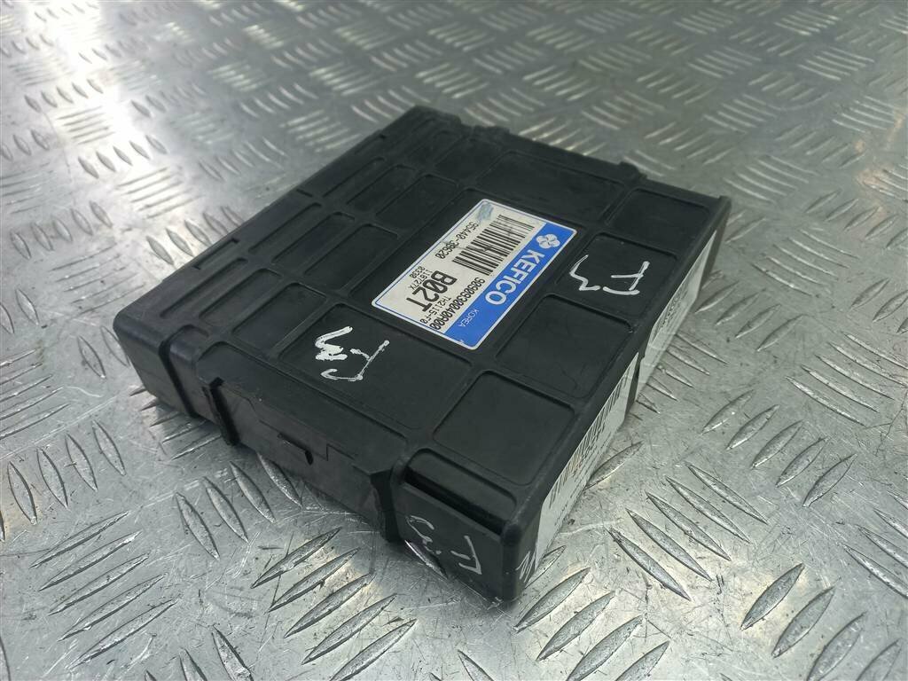 Блок управления АКПП Б/У для Hyundai SANTA FE I (2000—2012) 9544039620