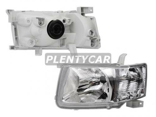 Фара toyota succeed 02-05 Sat ST52076L Toyota: 81150-52250 81170-52250