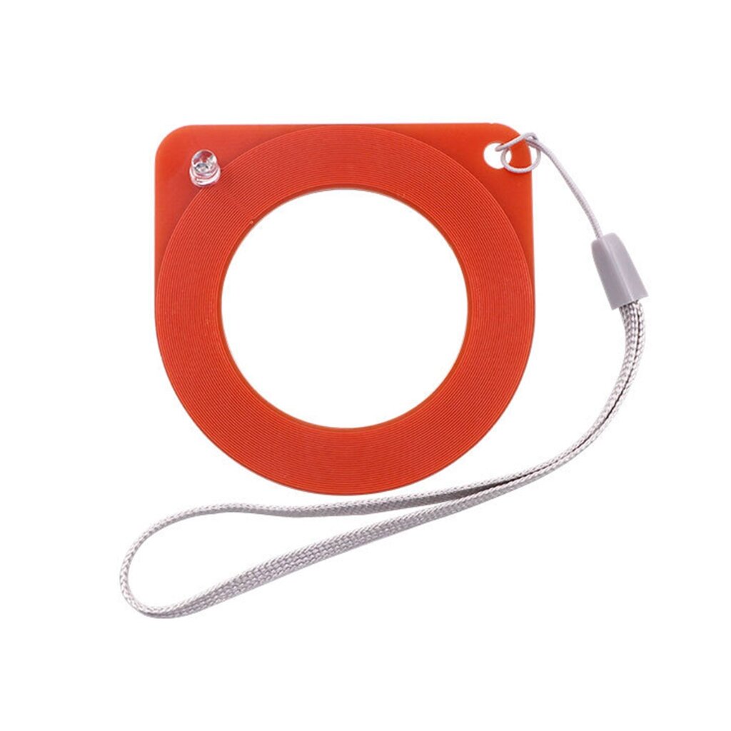 Тестовая Катушка Ключа Автомобиля Карта Обнаружения Индукционного Сигнала Автоматического Чипа Карта Обнаружения Детекторов Катушки Чипа Замка Автомобиля Инструмент Тестирования Детекторов Катушки Чипа