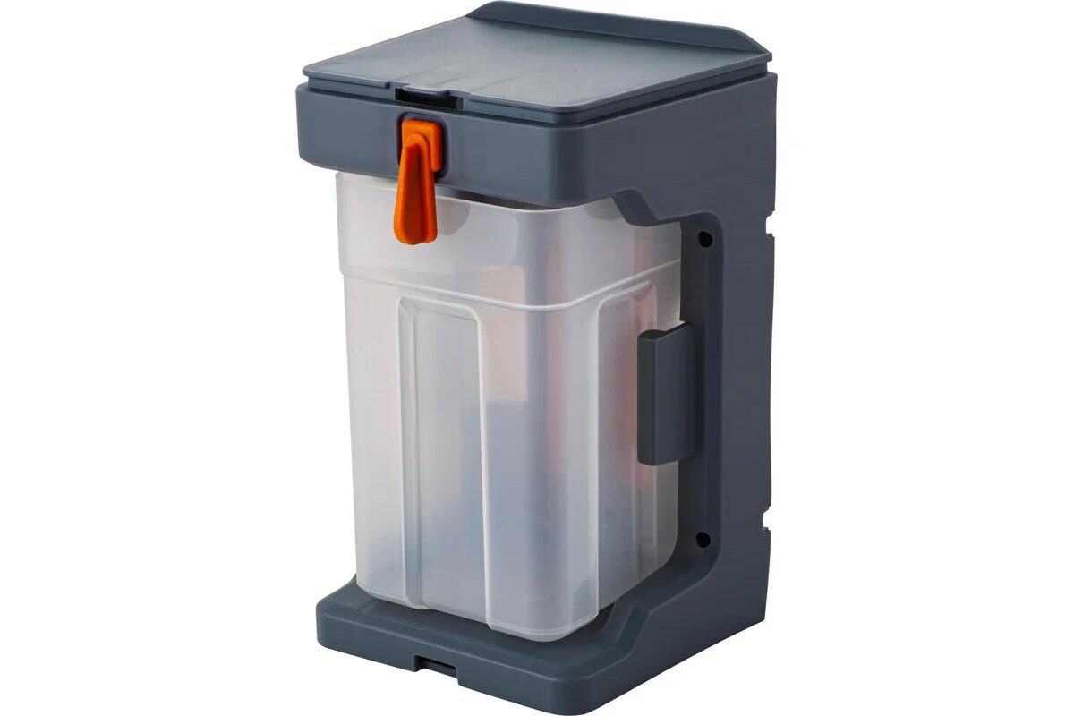 Blocker Expert Лоток для метизов подвесной с крепежом, большой размер BR394710026