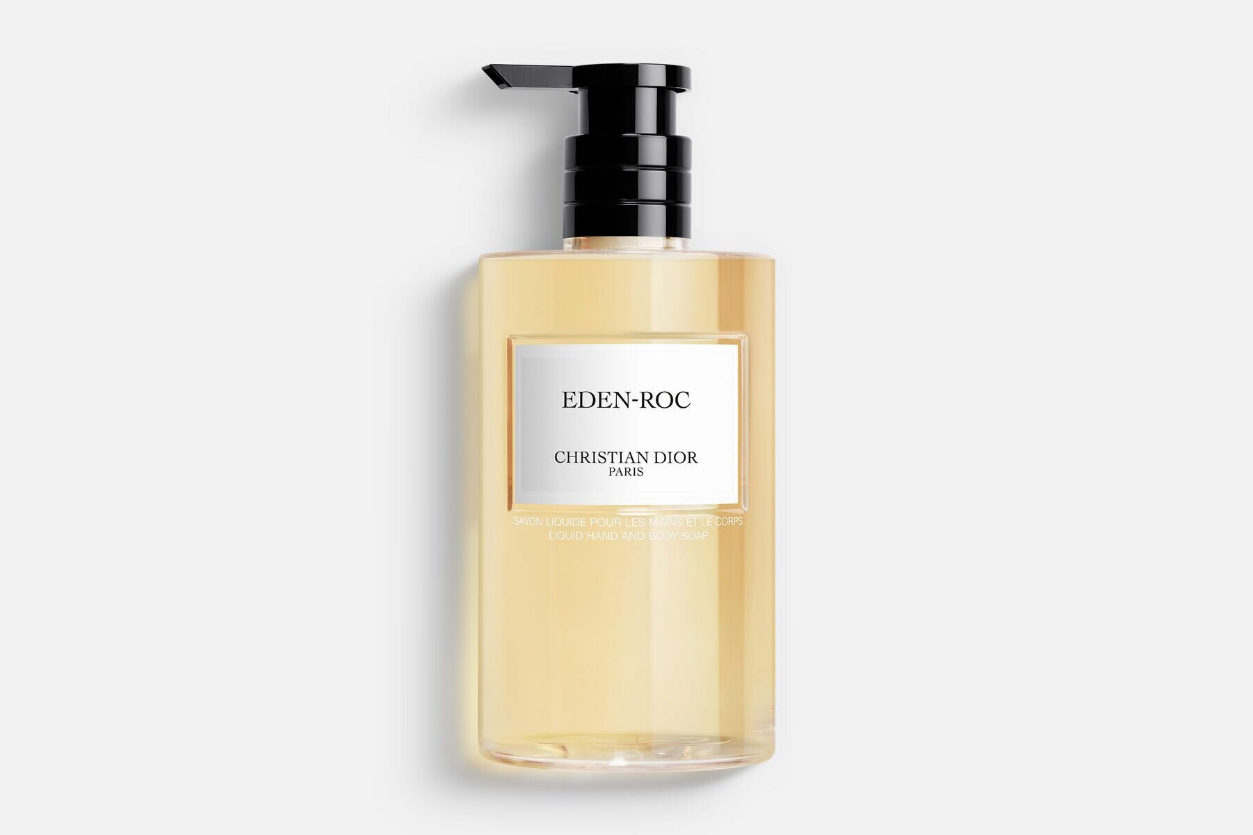 DIOR LA COLLECTION PRIVEE EDEN-ROC Гель для душа 350 мл