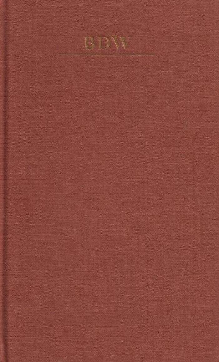 Der grune Heinrich / Зеленый Генрих