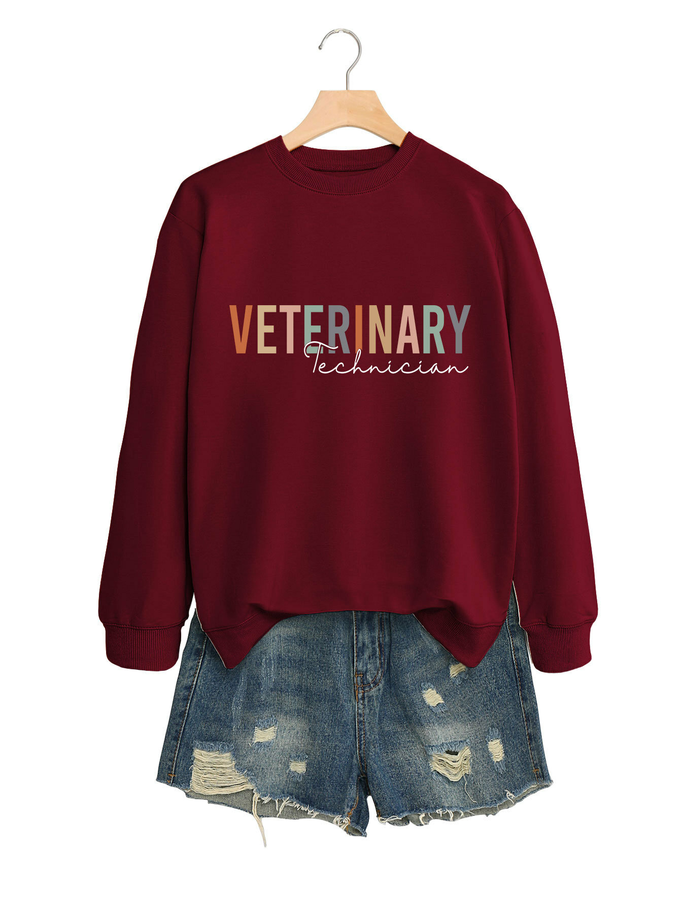 Свитер Dongguan Yinfan Clothing