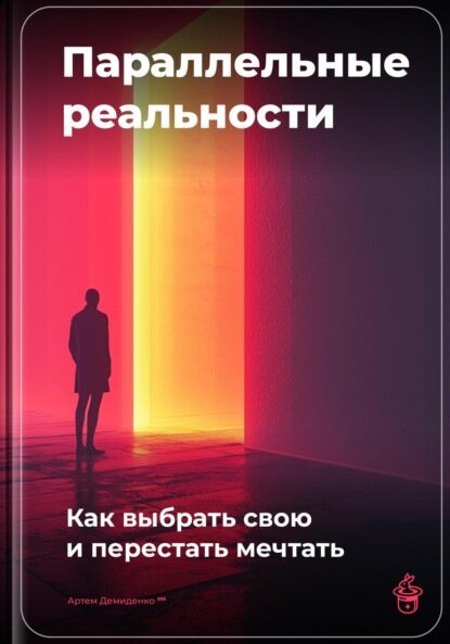 Параллельные реальности: Как выбрать свою и перестать мечтать [Цифровая книга]