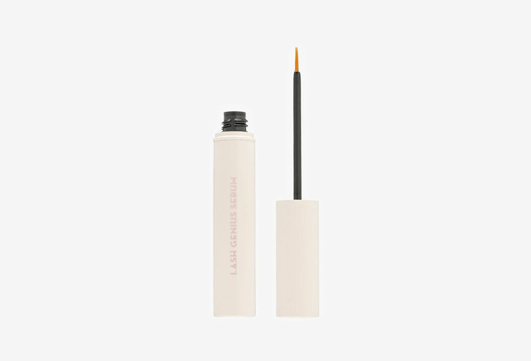 Сыворотка для ресниц ANASTASIA BEVERLY HILLS Lash genius lash serum 3.5 мл
