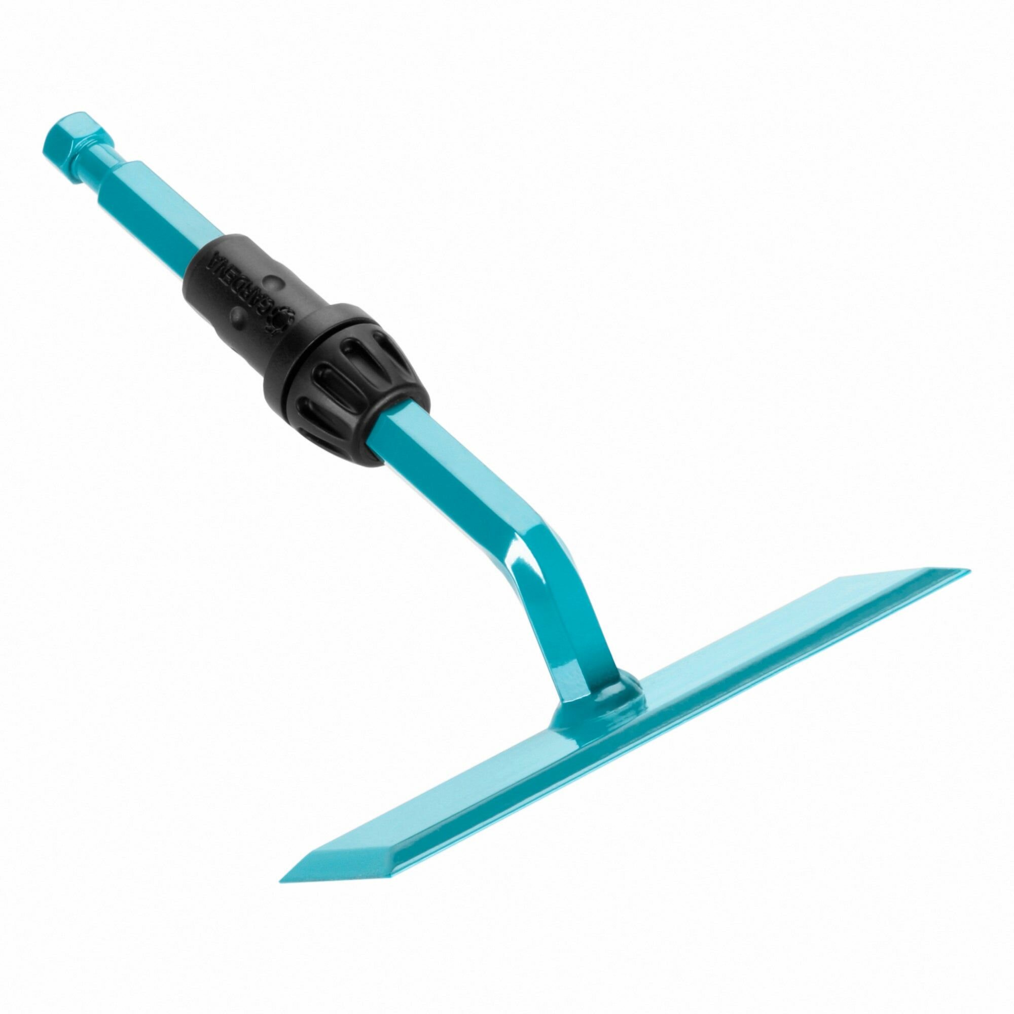 Тяпка скользящая тяни-толкай (насадка для комбисистемы) Gardena, 03187-20.000.00