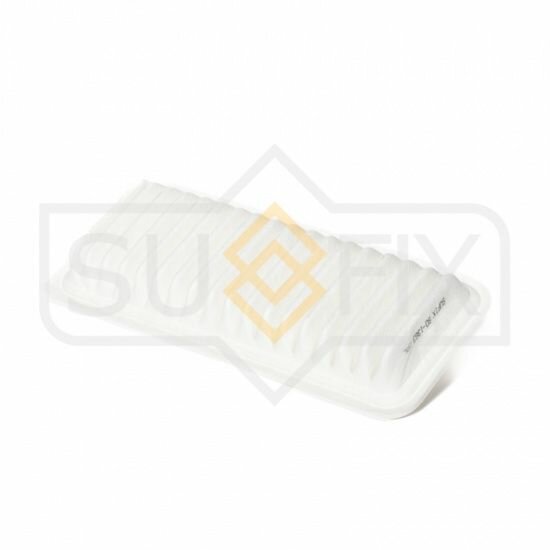 SUFIX Фильтр воздушный дайхатсу сирион / DAIHATSU SIRION 2005-2013, тойота пассо / TOYOTA PASSO 2005-2010 SO1383