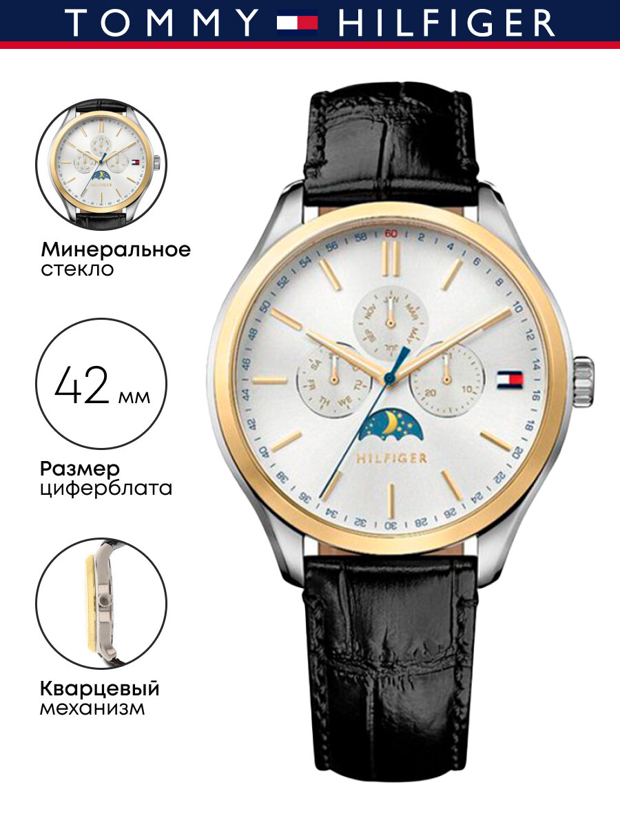 Наручные часы