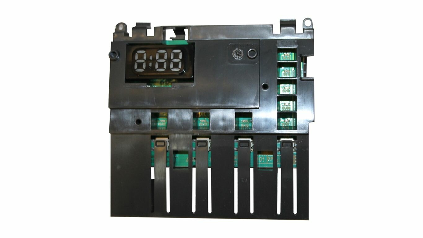 Плата индикации для стиральной машины INDESIT (индезит) 309429 (W10710356-A, 771356-00)