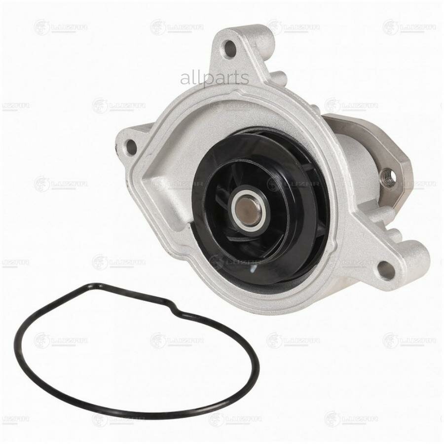 LUZAR LWP 18C8 Насос водяной для а/м VW Golf VI (08-)/Tiguan (08-) 1.4TSi (СAXA) LUZAR LWP 18C8