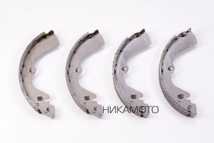 SCT GERMANY SS523 Тормозные колодки NISSAN MAXIMA