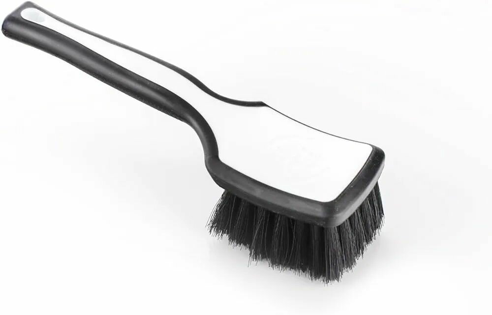 Щетка для чистки интерьера Detail Factory ProGrip Interior Scrub Brush, Black Ice