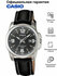 Наручные часы CASIO Collection, серебряный