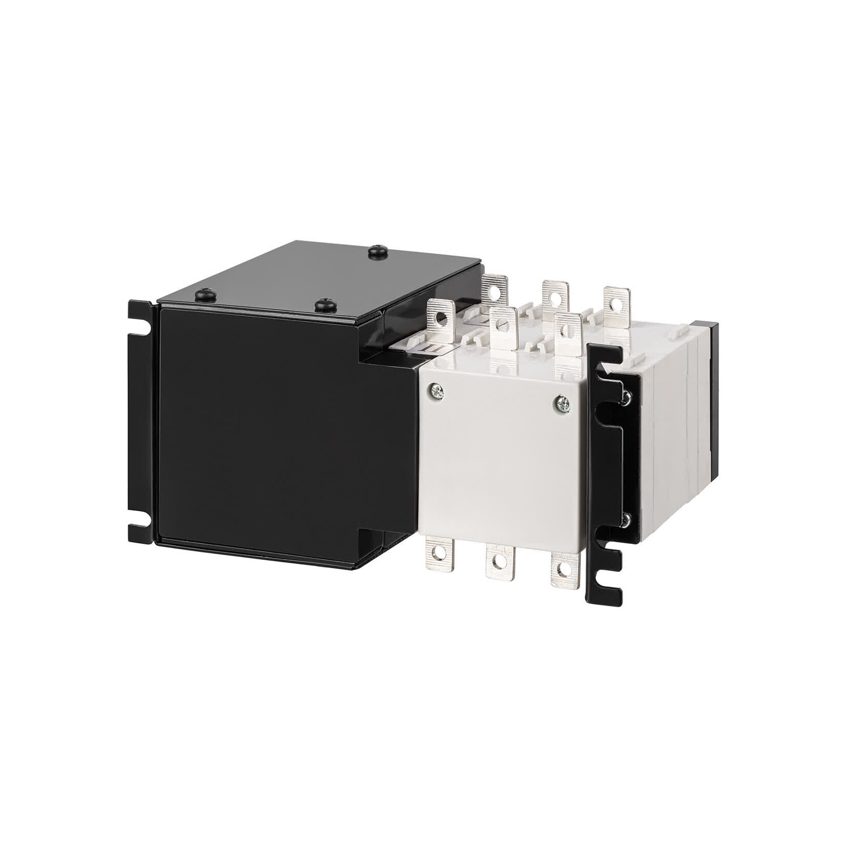 Устройство автоматического ввода резерва АВР-ПНУ 3П 40А 380В, TDM SQ0743-0051 (1 шт.)