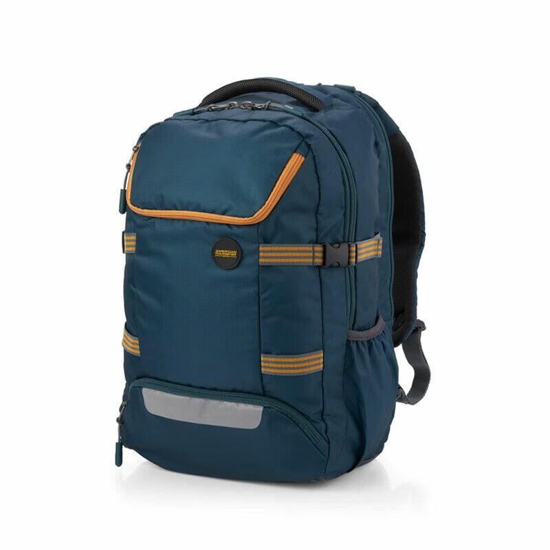 Рюкзак мужской городской American Touriste QT5