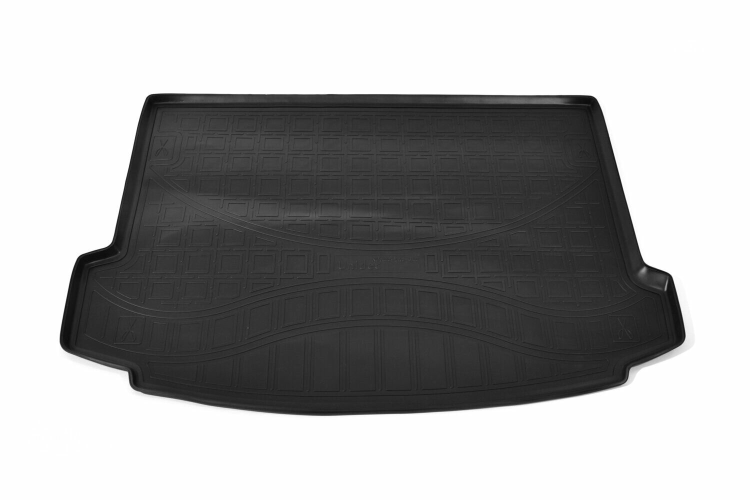 Коврик в багажник для Land Rover Range Rover Evoque 2 (2018-)/Леннд Ровер Эвок 2